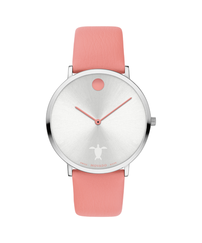 Alexi x Movado Limited Edition Watch - 0607478